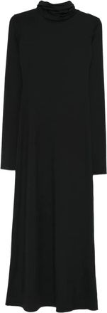 Rhizome robe Giselle - Noir