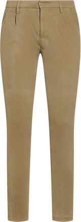 Dondup HOSEN & R&Ouml;CKE - Hosen auf YOOX.COM