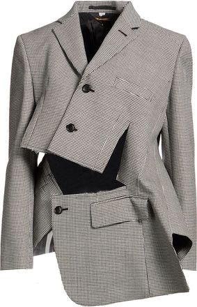 Comme Des Gar&ccedil;ons ANZ&Uuml;GE und CO-ORDS - Blazers auf YOOX.COM