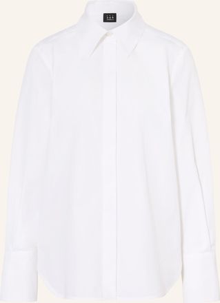 Marella Hemdbluse Mltlegume weiss