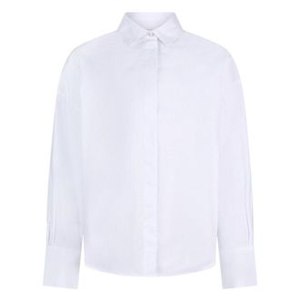 Liu Jo Chemise en popeline avec clous