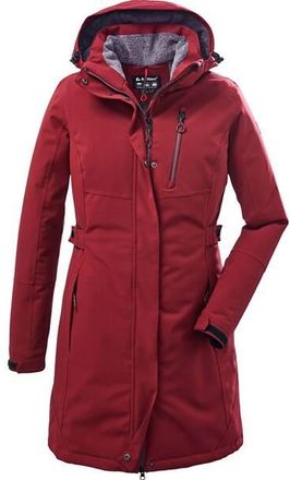 Killtec Damen Mantel KOW 165 WMN PRK