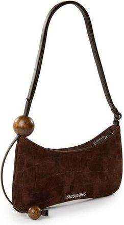 Jacquemus Le Bisous Perlé