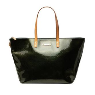 Louis Vuitton Pre-owned Bellevue GM Tote Bag - - Pre-owned - Damen - Gr&uuml;n - ONE SIZE