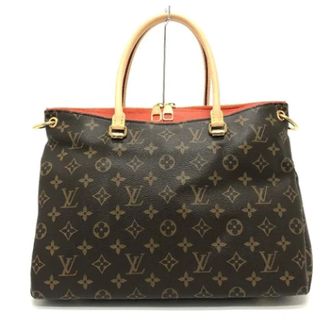 Louis Vuitton Pre-owned Sac bandouli&egrave;re Monogram Vintage - Femme - Pre-owned - Brun - Taille: ONE Size