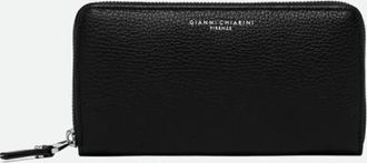 Gianni Chiarini WALLETS GRAIN