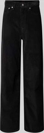 Levi's Cordhose mit 5-Pocket-Design