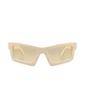 Huma Eyewear LUNETTES - Lunettes de soleil sur YOOX.COM