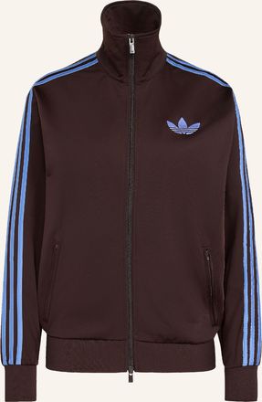 adidas Originals Adidas Originals Jacke Firebird Loose schwarz