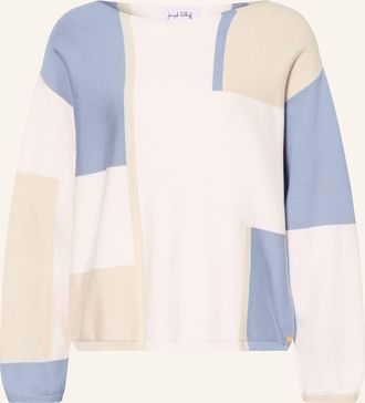 Joseph Ribkoff Pullover weiss