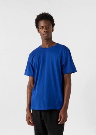 Jott T-Shirt &agrave; col rond Bleu cobalt Petro - Taille XXL