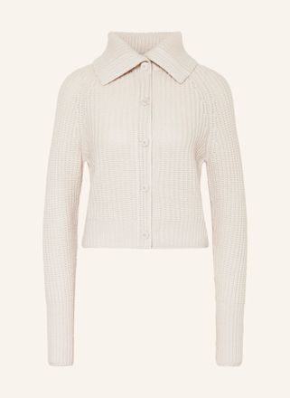 Iris Von Arnim Iris Von Arnim Strickjacke Alaura Aus Cashmere beige