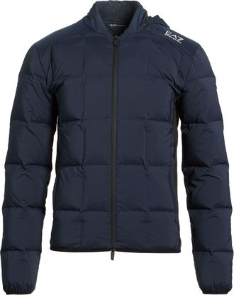 Emporio Armani JACKEN & M&Auml;NTEL - Pufferjacken & Daunenjacken auf YOOX.COM