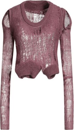Rick Owens STRICKWAREN - Pullover auf YOOX.COM