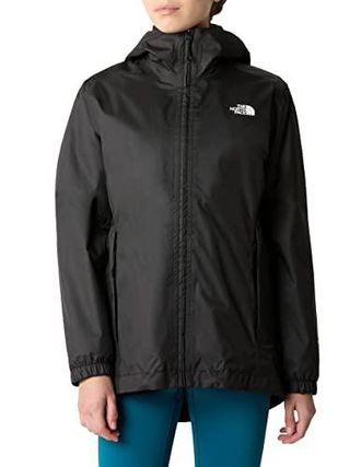 The North Face Veste Triclimate Resolve pour Femme - TNF Black - XL