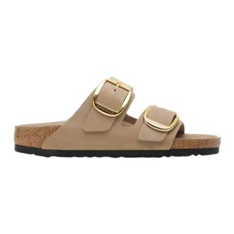 Birkenstock Damen, Schuhe, Beige, 39 EUGr&ouml;&szlig;e