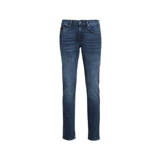 7 For All Mankind Jean slim en coton mélangé