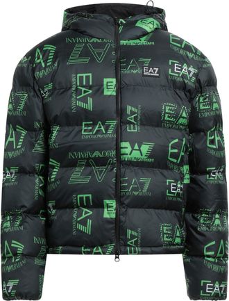 Emporio Armani JACKEN & M&Auml;NTEL - Pufferjacken & Daunenjacken auf YOOX.COM