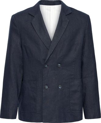 Casual Friday Sakko CFEdlund Linen
