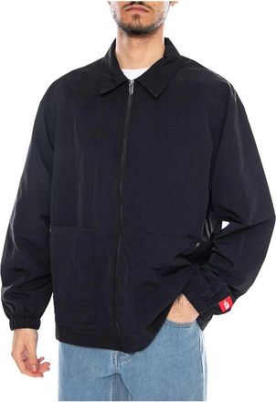 The North Face Homme, Sport, Noir, Taille: XL M Red Box L/S Top