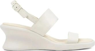 Camper Femme, Chaussures, Blanc, Taille: 39 EU Louise Sandale