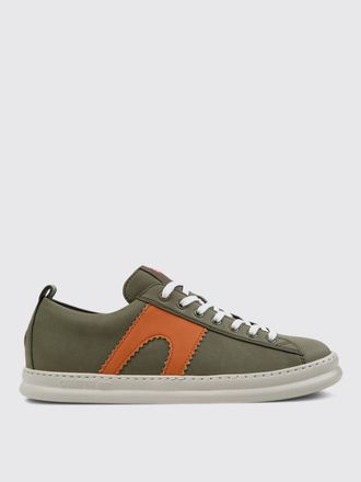 Camper Baskets Homme couleur Vert