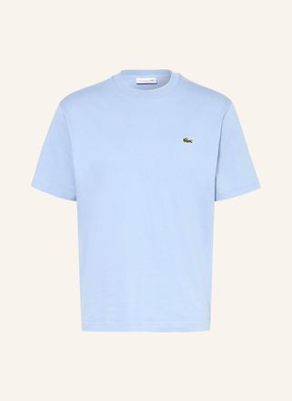 Lacoste T-Shirt blau