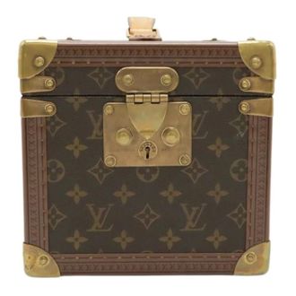 Louis Vuitton unisex, Pre-owned, Brun, Taille: ONE Size Sac &agrave; main Monogram Vintage Pre-owned