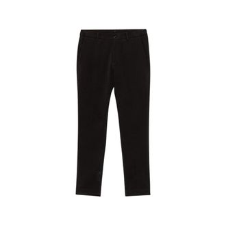 Berwich Morello Elax Hose - - Trousers - Herren - Braun - M
