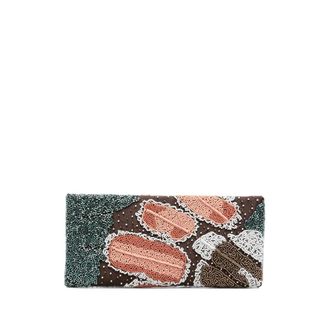 Staud Staud - H26F2047Pb Bfms - Femme - Sacs - Brun - Taille: ONE Size