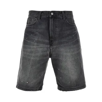 Carhartt Work in Progress Landon denim shorts Man 29