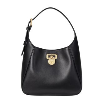 Ralph Lauren Femme, Sacs, Noir, Taille: ONE Size Sac à main