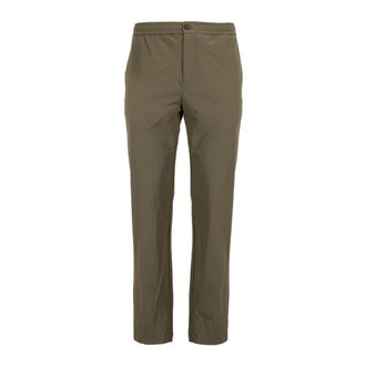 Suns Lace Tek Hose - - Trousers - Herren - Gr&uuml;n - M