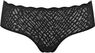 sloggi Culotte mi-haute en dentelle