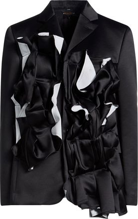 Comme Des Gar&ccedil;ons ANZ&Uuml;GE und CO-ORDS - Blazers auf YOOX.COM
