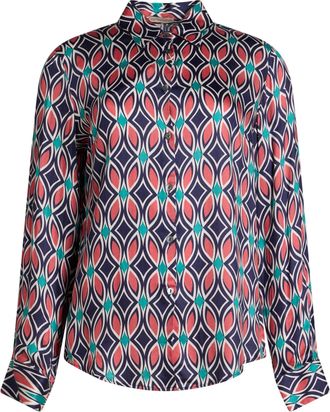 Camicettasnob TOPS - Hemden auf YOOX.COM