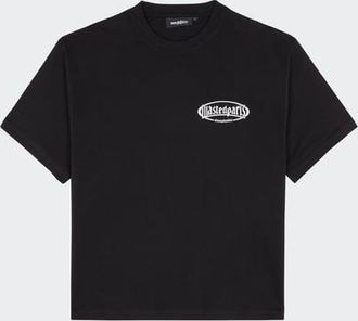 Wasted T-shirt - Taille L