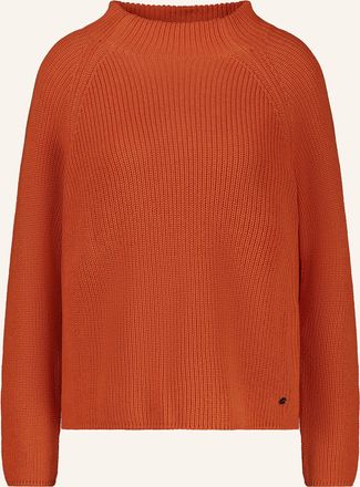 Monari Monari Pullover orange