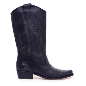 Felmini Damen, Schuhe, Schwarzk, 41 EUGr&ouml;&szlig;e