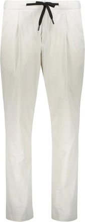 Herno Homme, Pantalons, Beige, Taille: L Pantalons