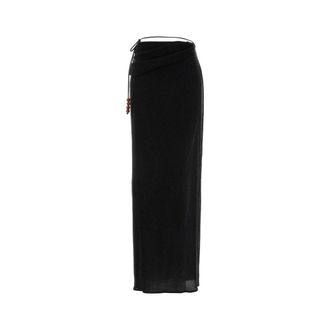 Magda Butrym R&ouml;cke - - Skirts - Damen - Schwarzk - S