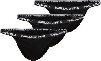Karl Lagerfeld Slip