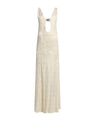 Elisabetta Franchi ROBES - Robes longues sur YOOX.COM