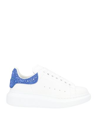 Alexander McQueen SCHUHE - Sneakers auf YOOX.COM