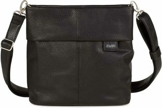 zwei M8 Schultertasche - - Bags - Damen - Schwarzk - ONE SIZE