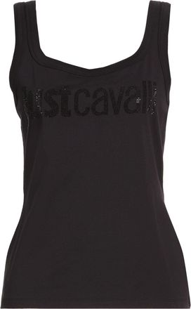 Just Cavalli TOPS - Tank Tops auf YOOX.COM