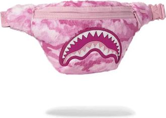 Sprayground Savvy Crossbody - - Bags - unisex - Rosa - ONE SIZE