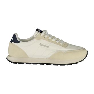 Blauer Falcon 01 Sneakers - - Shoes - Herren - Wei&szlig; - 44 EU