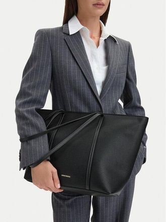 Gino Rossi Handtasche C-LDA9518 Schwarz