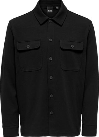 Only & Sons Hemd Newkodyl